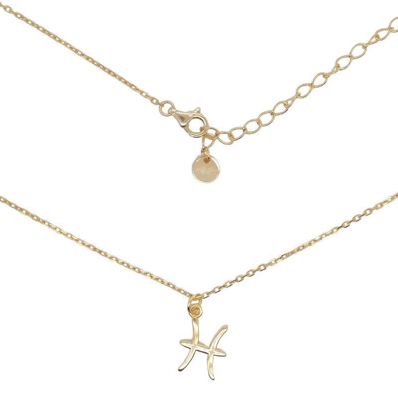 Sternzeichen Schmuck – JS Shop